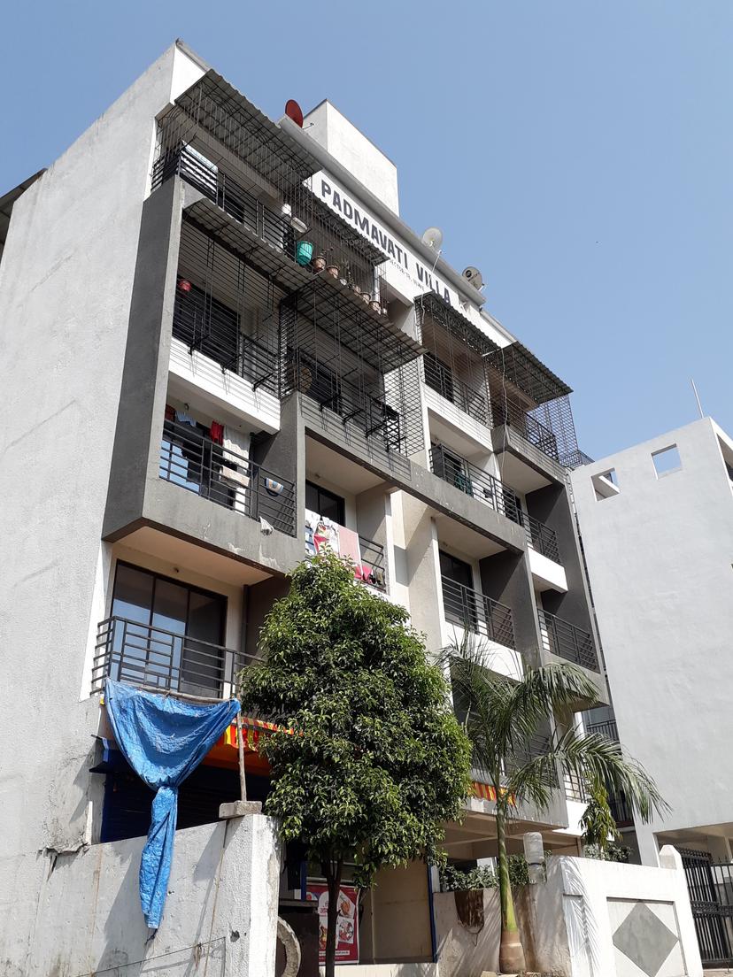 Padmavati Developer Villa in Ulwe, Mumbai | Price, Floor Plans & Amenities