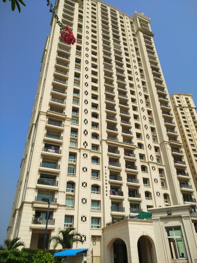 Birchwood in Navallur, Chennai | Price, Floor Plans & Amenities