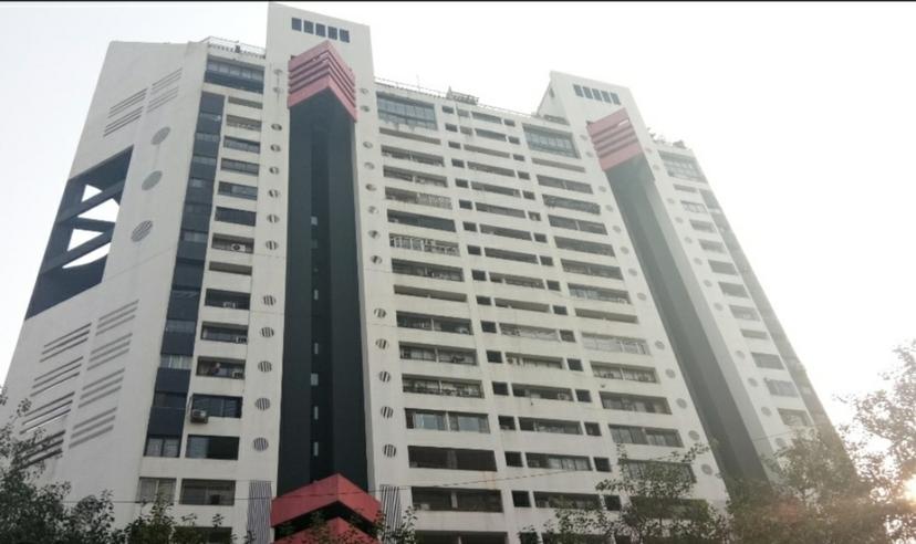 Shapoorji Pallonji Real Estate Great Eastern Royale in Tardeo, Mumbai ...