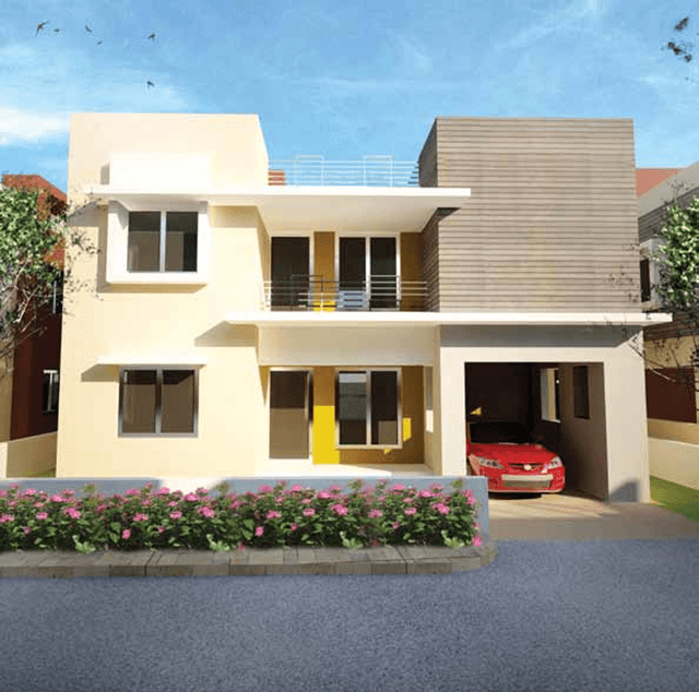 Motwani Constructions Mj Casa in Khordha, Bhubaneswar | Price, Floor ...