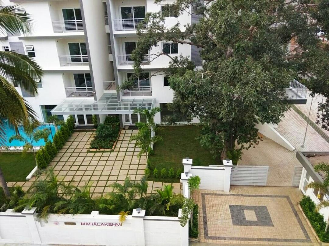 G Corp Group Mahalakshmi in Sahakar Nagar, Bangalore | Price, Floor ...