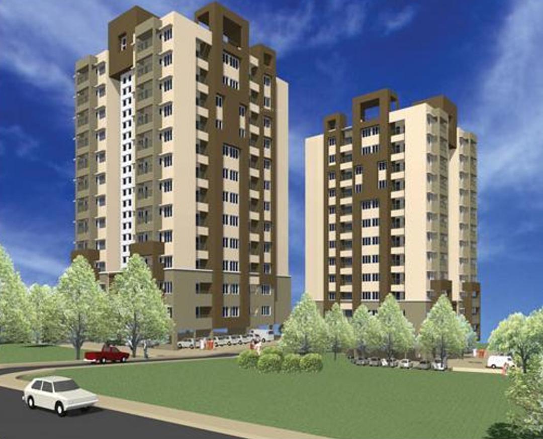 Felicity II in Bejai, Mangalore | Price, Floor Plans & Amenities