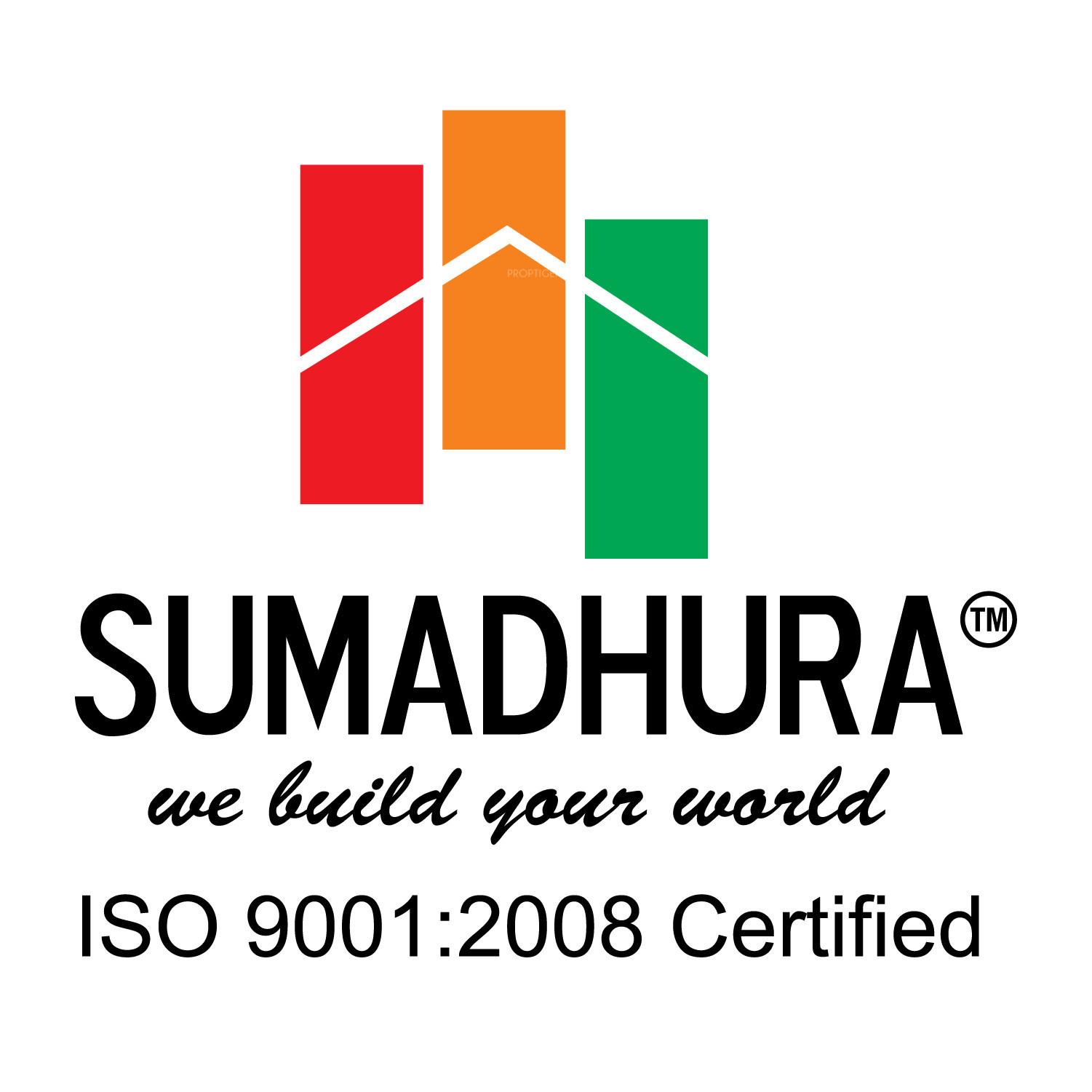 Sumadhura Infracon Panorama Phase I in Devanahalli, Bangalore | Price ...