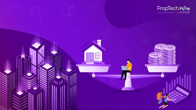 Top 10 PropTech Companies Revolutionising Real Estate