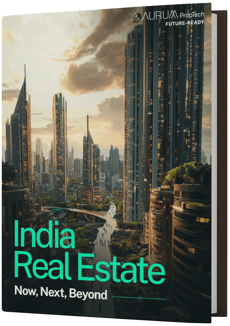 Aurum PropTech Pulse Reports