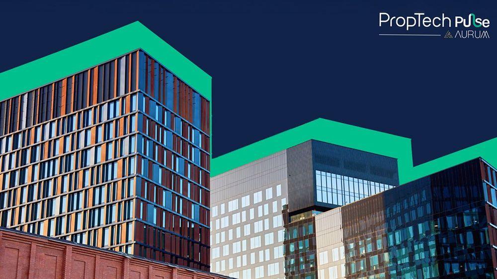 Top 10 PropTech Companies Revolutionising Real Estate