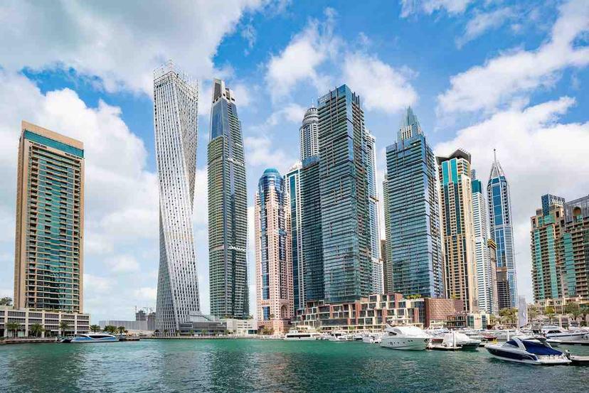 ANAX Developments Unveils the Magnificent Evora Residences – A New ...